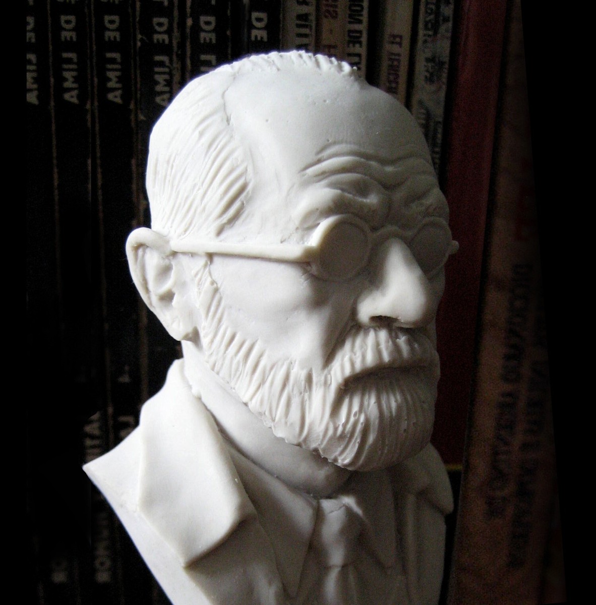 Freud And Art Therapy