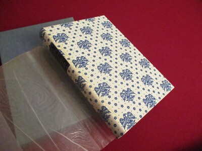 The Life of George Washington by Mason Weems (1974) The Limited ...