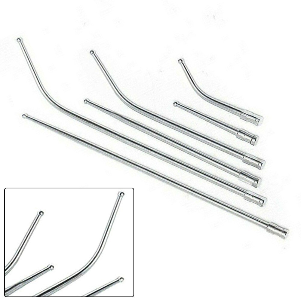 Coaxial Centering Indicator Kit Set of 6 Needles for Precision Milling ...