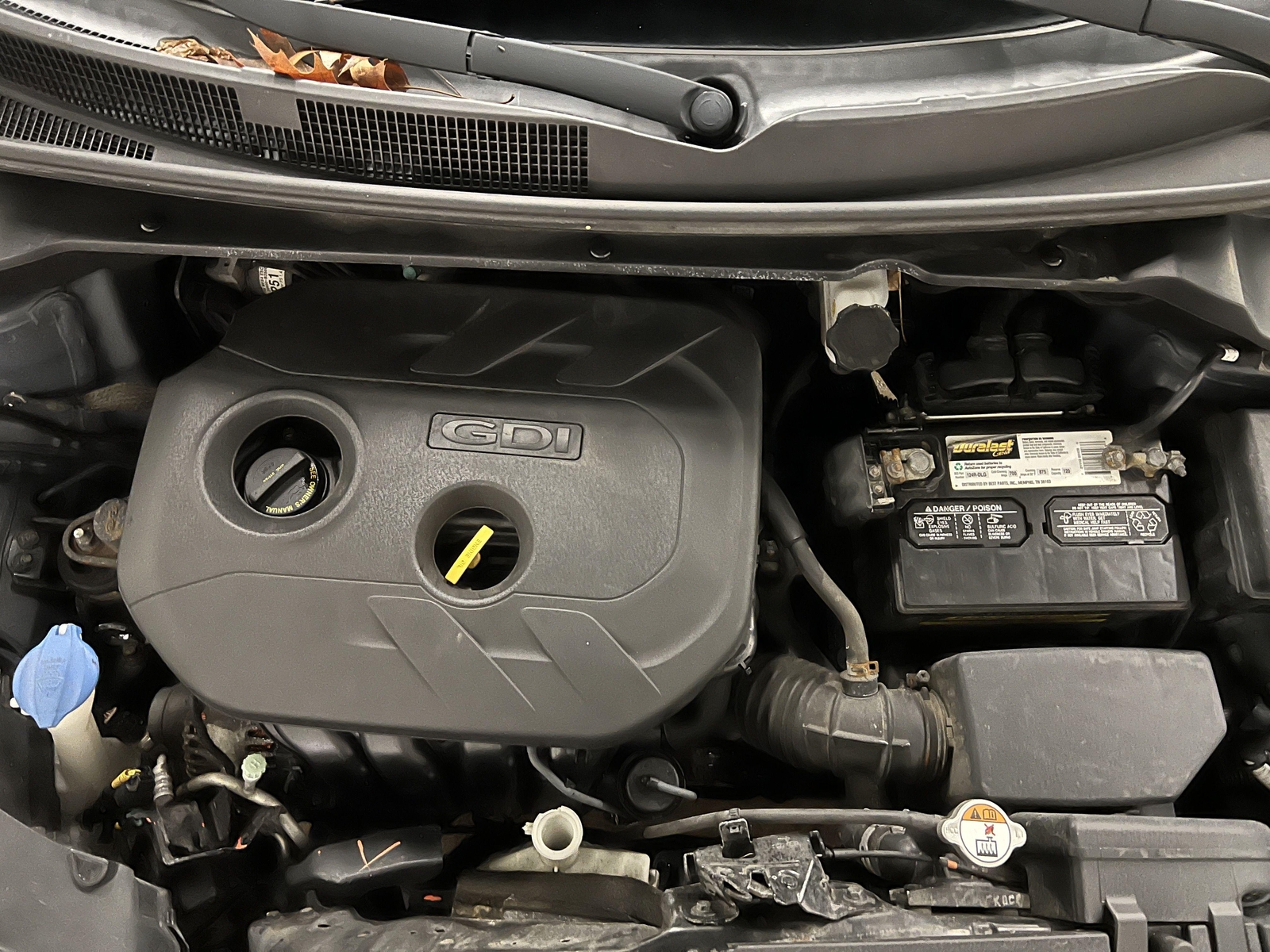 14-15 KIA SOUL ENGINE MOTOR 2.0 NO CORE CHARGE 97,532 MILES | eBay