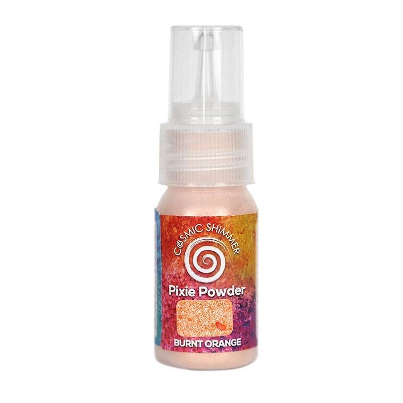 Cosmic Shimmer Pixie Powder Mica & Dye Powder - All Colours Available ...