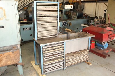 T-Hoff/ AXE Pressure Tester with 30 Plates | eBay