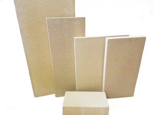 Promat Promasil 950 KS Isolierplatte Wärmedämmung 4 Platten 1000 x 500 ...