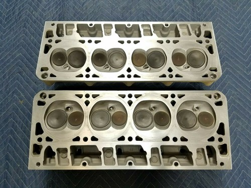 LS LS1 LS2 LS3 LS6 LSX 799/243 CYLINDER HEADS SET 4.8 5.3 5.7 6.0 6.2 7 ...