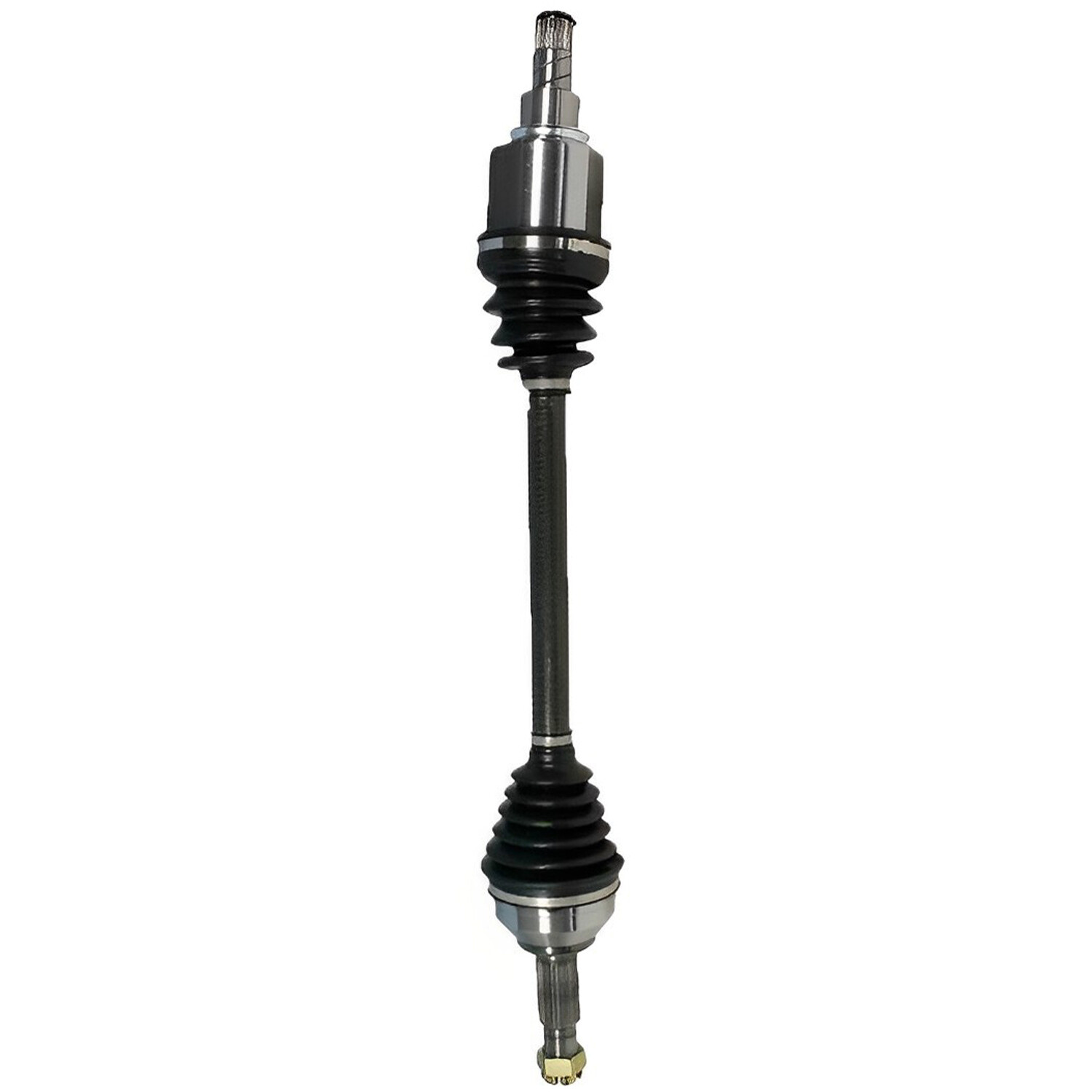 Complete Front Right Side CV Axle Shaft Assembly for 2013 2014-16 ...