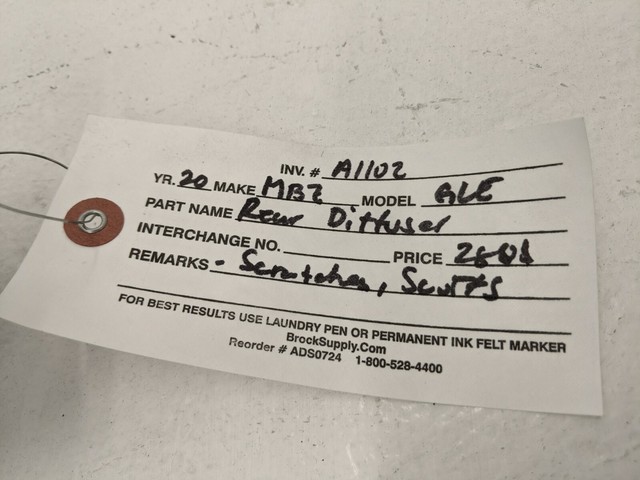 Mercedes-Benz 1668851338 for sale online | eBay