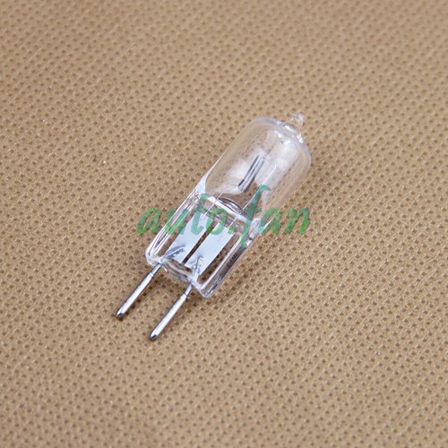 5Pcs For Shadowless Halostar Lamp Replacement Bulb 64445U/64445 24V 50W ...
