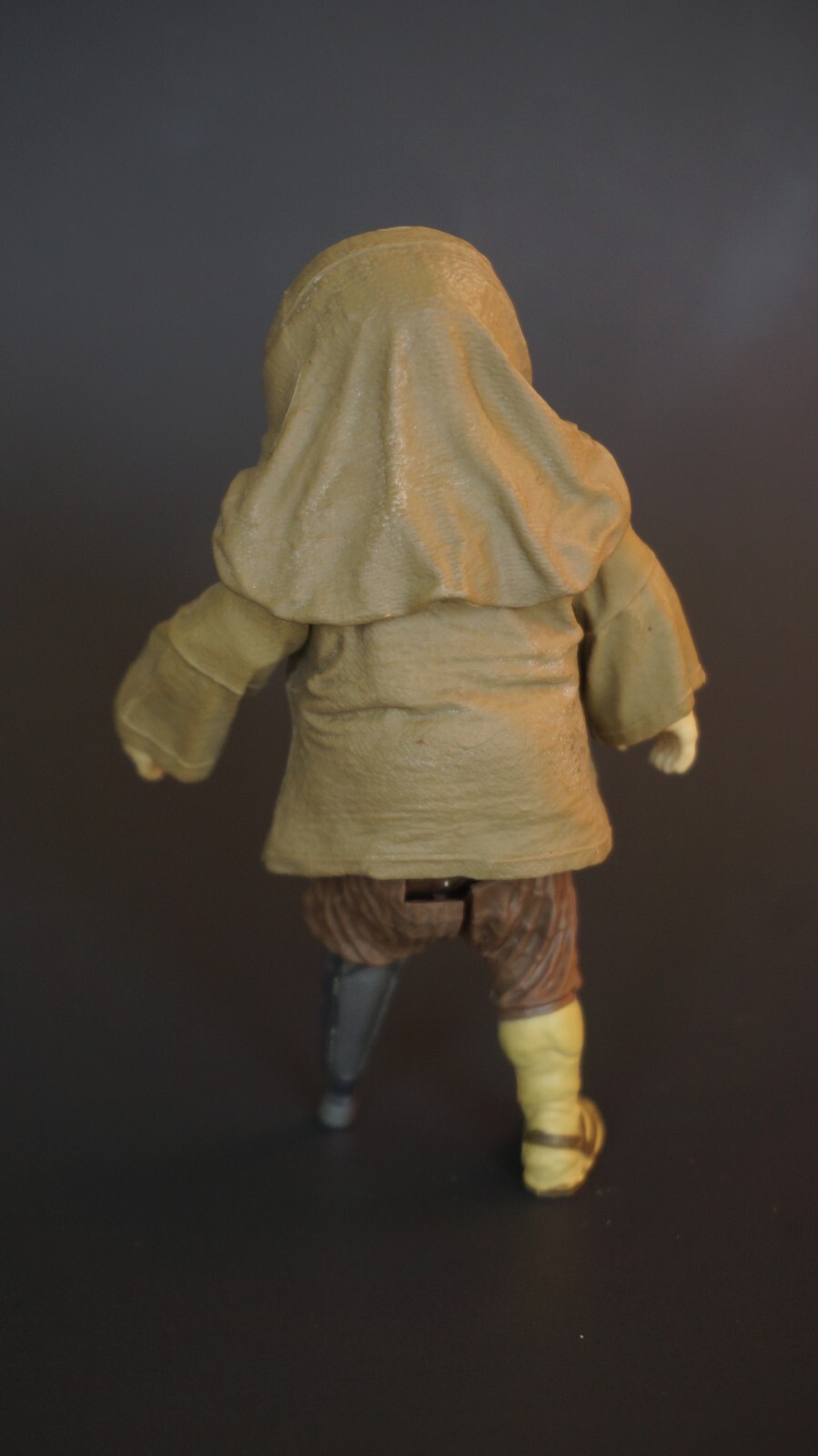 Star Wars 2016 FIRST MATE QUIGGOLD The Force Awakens Collection Action ...