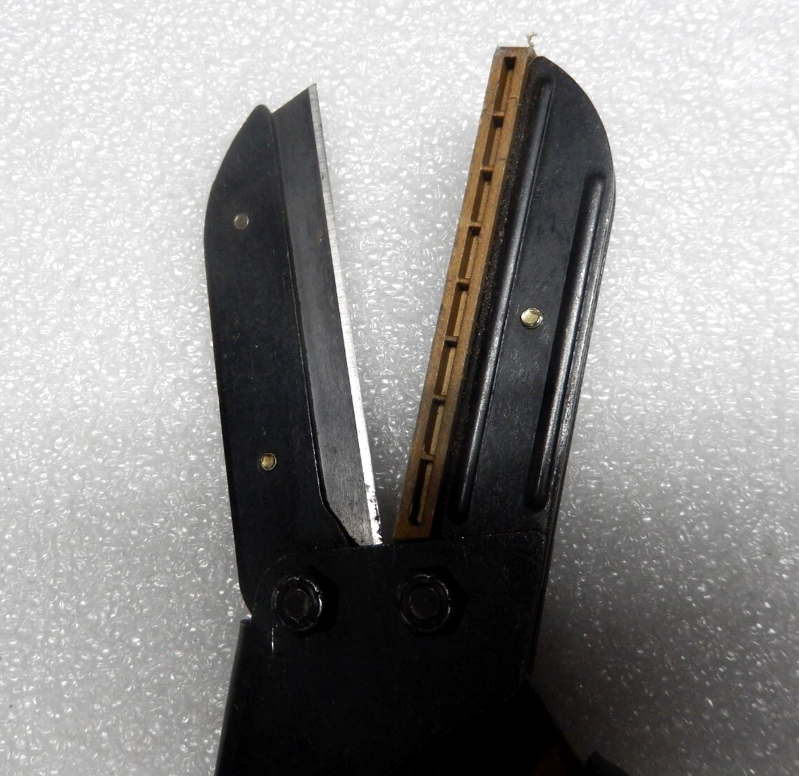 Vintage CRAFTSMAN PROFESSIONAL "Handi - Cut" Utility Cutters 9-37201 ...