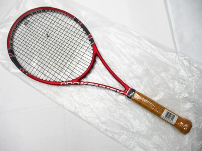 *NOS* PRO KENNEX TYPE C 98 REDONDO ED. TENNIS RACQUET (4 1/4) FROM A ...