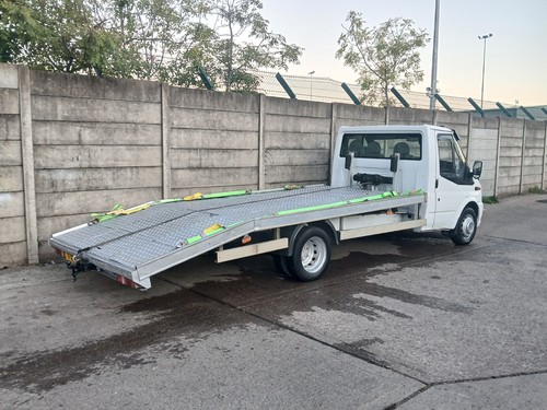 Transit Recovery Truck | eBay UK