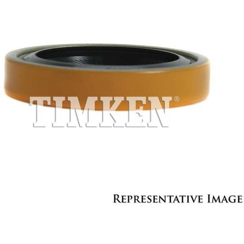 2043 Timken Pinion Seal Rear Outer Exterior Outside for Chevy Suburban ...