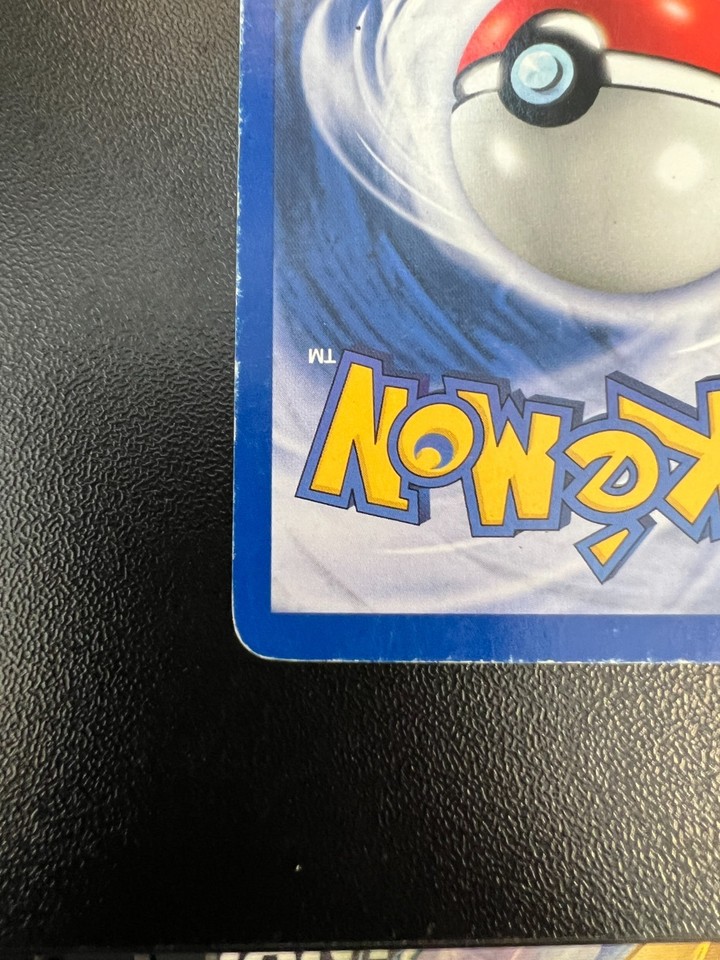 Pokemon FRENCH Blastoise (Tortank) 2/102 Base Set Unlimited Holofoil ...