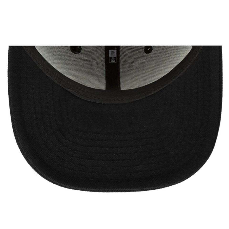 Brand New Chance The Rapper 3 Logo Basic Black Snapback Hat | eBay