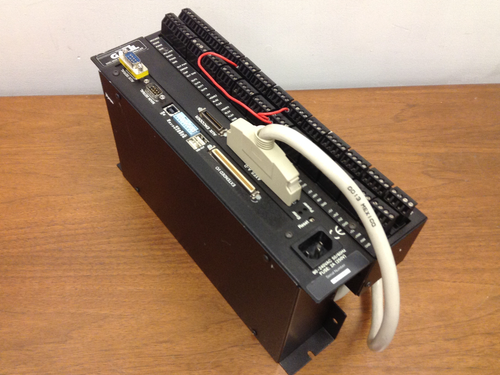 GALIL - DMC-2030 - Motion Control Controller W/ICM 2900 Interconnect ...