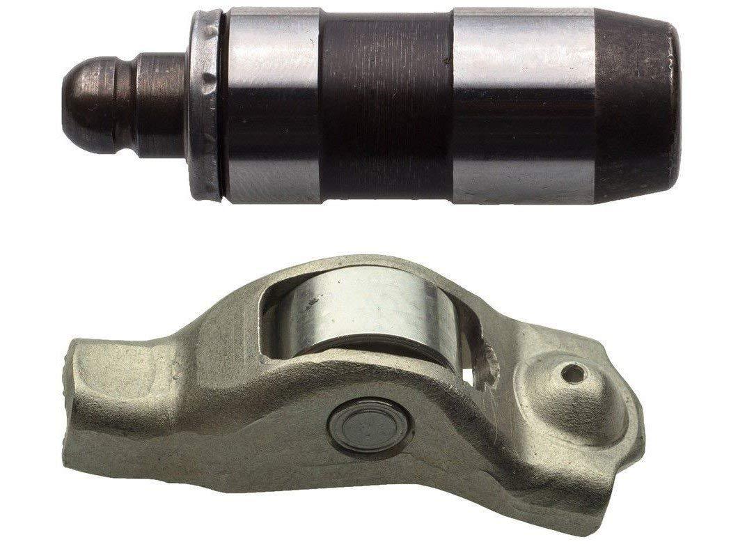 1 Rocker Arm and Lifter Mustang F150 4.6 5.4 3V Engine Valve Replaces ...