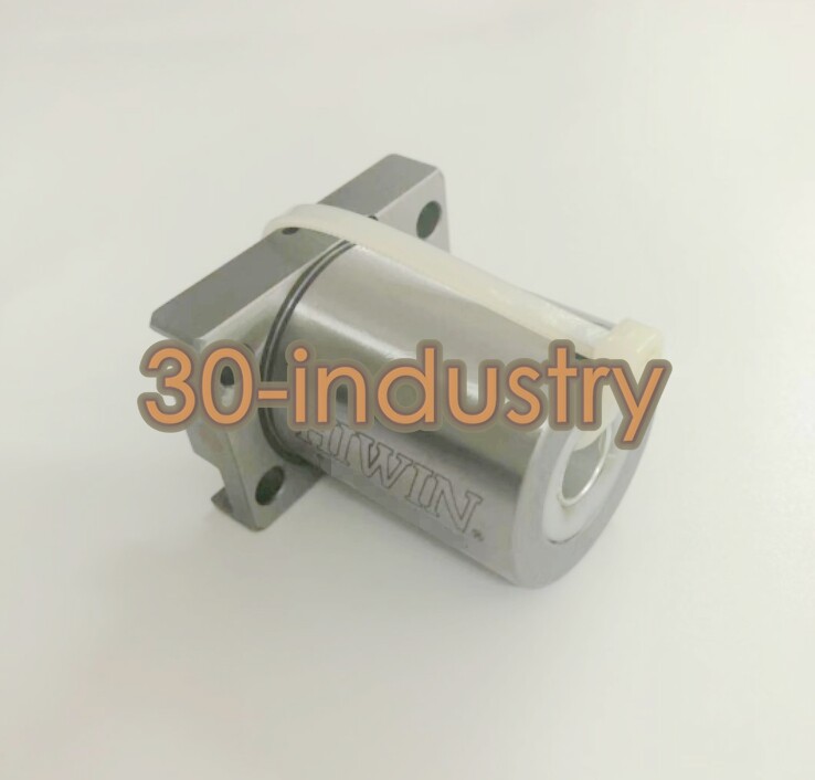 1PCS New For HIWIN 2R12-10K3-FSC-0.05 Ball Screw Nut | eBay