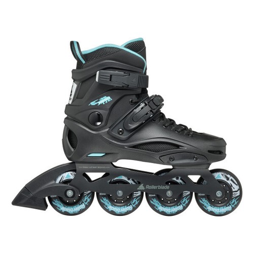 Rollerblade RB 80 Fitness Inline Skate WOMENS Size 10.0 New | eBay