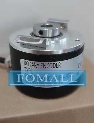 1Pcs New Fit For MKP6012G-5000BM-K526 Encoder | eBay