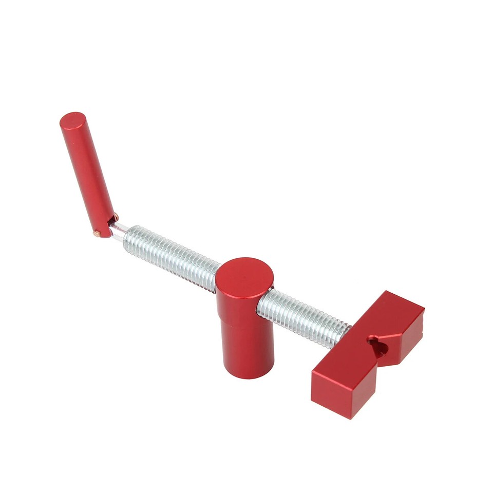 Woodworking Bench Inserts Workbench Fast Fixed Clip Clamp Aluminium ...