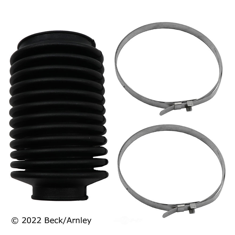 Rack and Pinion Bellows Kit-Bellow Kit Beck/Arnley 103-2738 for sale ...