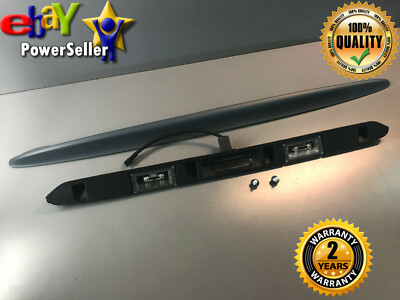 NEW GENUINE BMW 3SER E46 COUPE TAILGAITE HANDLE GRIP WITH KEY BUTTON ...