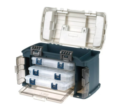 Plano Guide Series Angled Storage System, | Grelly USA