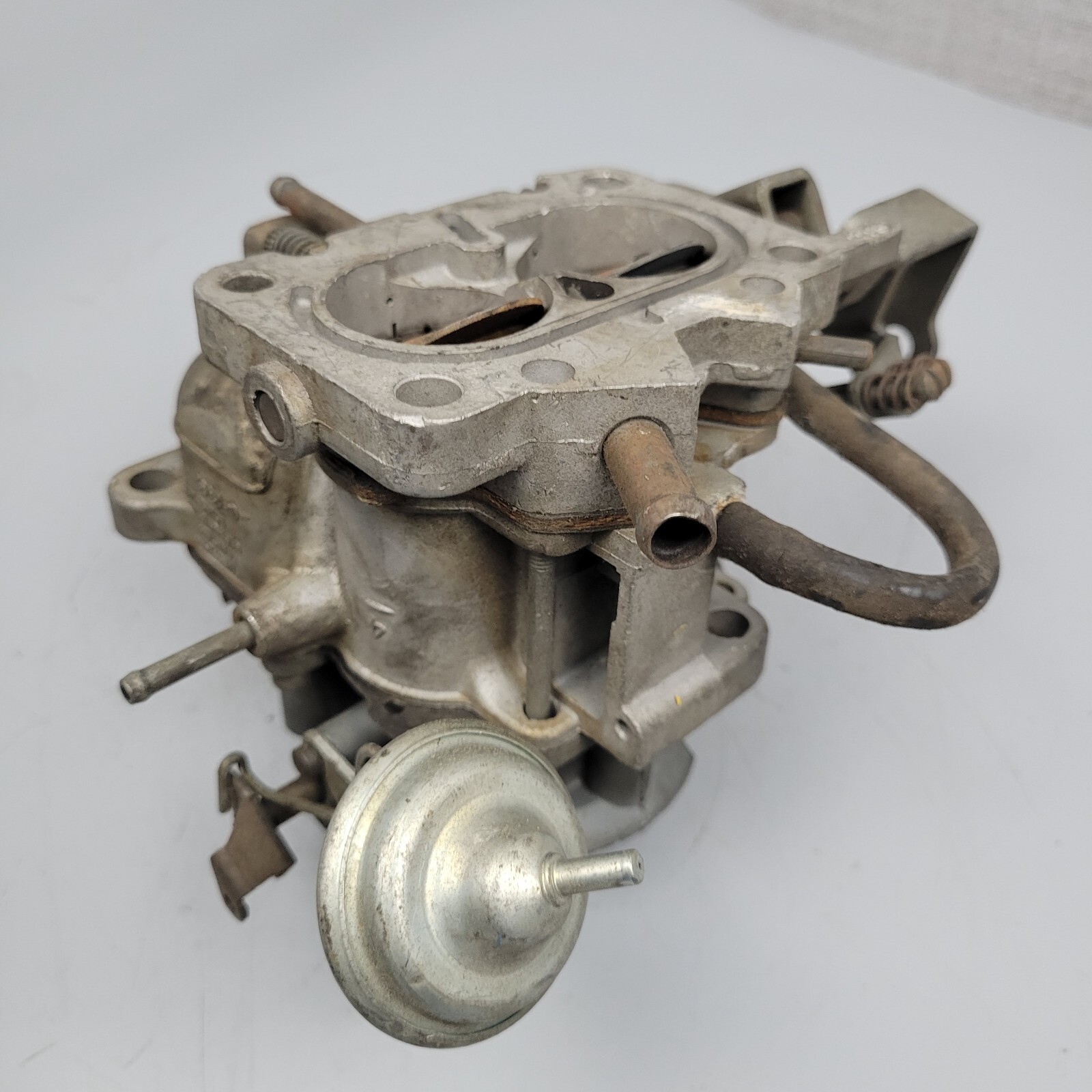 MOPAR Carter BBD 2 Barrel Carburetor 0-2361 318 V8 for sale online | eBay