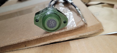 LoneStar HMMWV 12342788 Transfer Case Lock T/C Lock LED Indicator Light ...