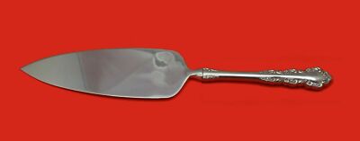 Shelley Oneida Custom Made Stainless Steel Cake Server | eBay