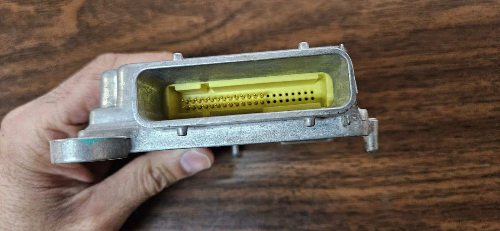 2003-2004 Hummer H2 Air Bag Control Module 15192449 OEM for sale online ...