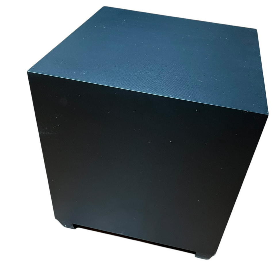 Definitive Technology W Studio Micro 3.1-Ch Subwoofer ONLY *READ* Very ...