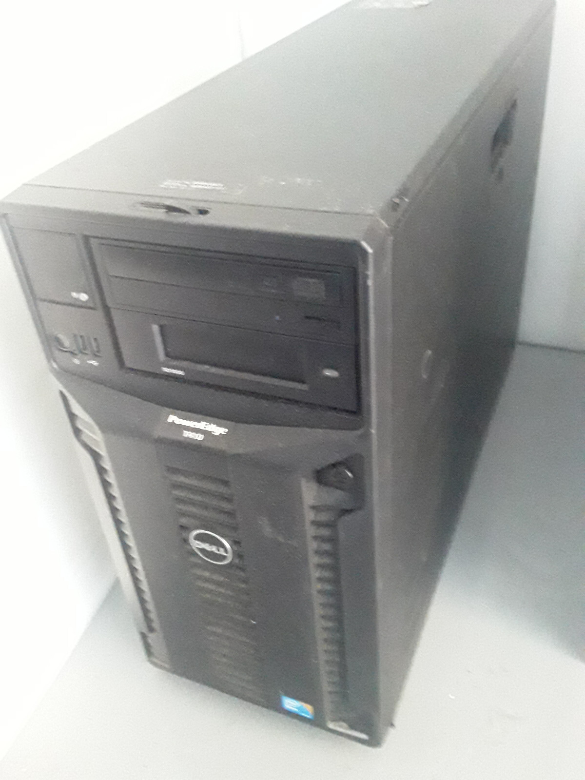 Dell PowerEdge T410 Tower Server 2x Xeon E5645 2.40GHz 64GB No HDD OS ...