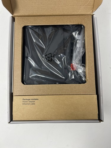 Verizon Business Internet Gateway Router 5G, 4G LTE, WiFi 6 - FSNO21VA ...