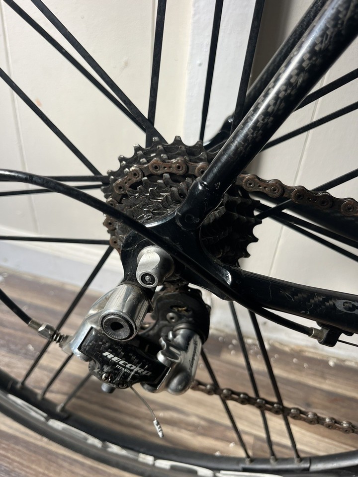 Colnago President Edition Da Vinci Bike | eBay