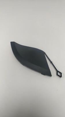 New Front Bumper Tow Hook Eye Cover Cap Fit BMW X3 2011-2014 ...