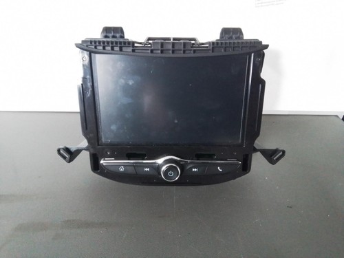 HOLDEN TRAX STEREO/HEAD UNIT TOUCHSCREEN UNIT, TJ SERIES, LATE TYPE, 10 ...
