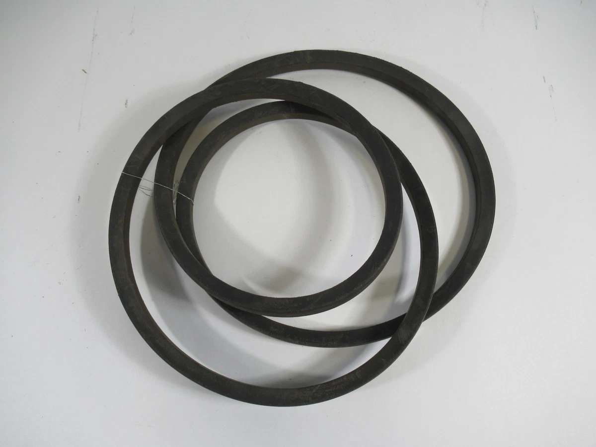 O-500E 500mm Inner Girth Transmission Drive Belt V-belt, 56% OFF