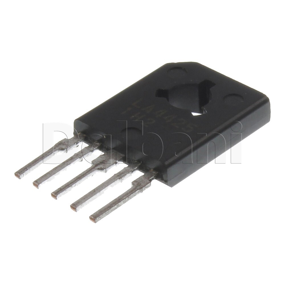 LA4425 Original SANYO Integrated Circuit for sale online | eBay