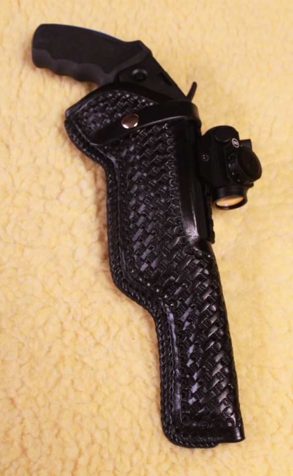 Holster for Rossi Brawler with 9" barrel. | eBay