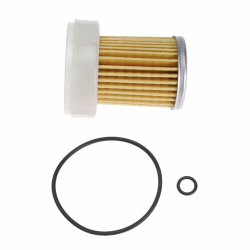 6A320-58830 Fuel Filter w/ O-Rings For Kubota B7510 B7610 B7800 Qty 2 ...