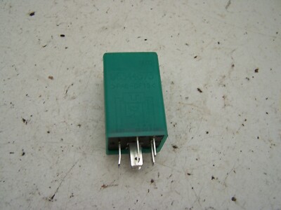 Chevrolet Lacetti estate Relay 96344573 (2005-2008) | eBay UK