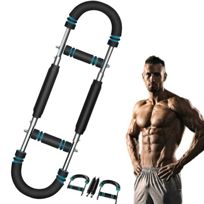 Multifunctional Chest Workout Device Chest Exercise Equipment for Men ...