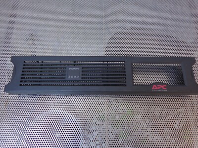 APC Smart-UPS 3000 Front Faceplate Bezel 870-1101 | eBay