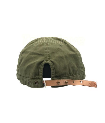 Short Brim Cap Men's Women's Flip Hat Baseball Cap Adjustable Cap Work ...