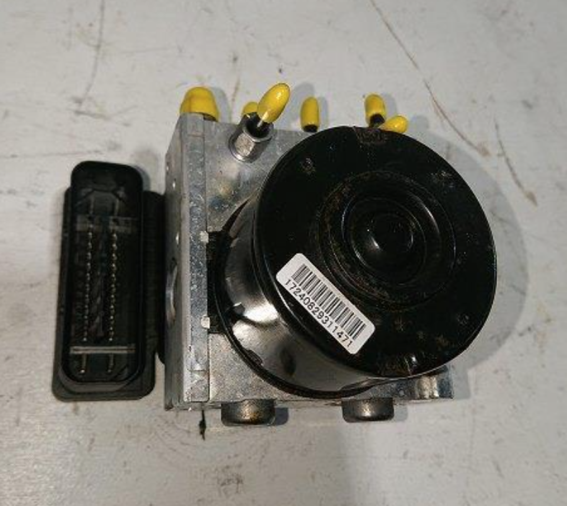 MAZDA Genuine Mazda3 ABS Hydraulic Unit BVSN-43-7AZD | eBay