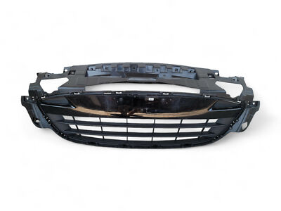 Mazda MX-5 16-23 Miata Front Bumper Grille N243-50-1T0B, D023, OEM ...