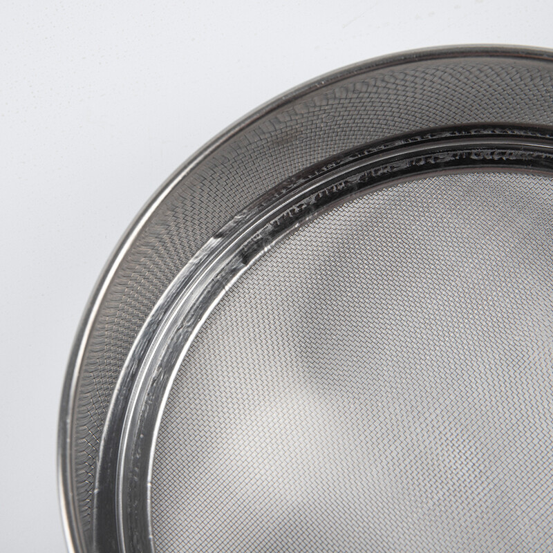 Kitchenaccessories cooking Sieve for flour Tea pasta strainer tamis ...