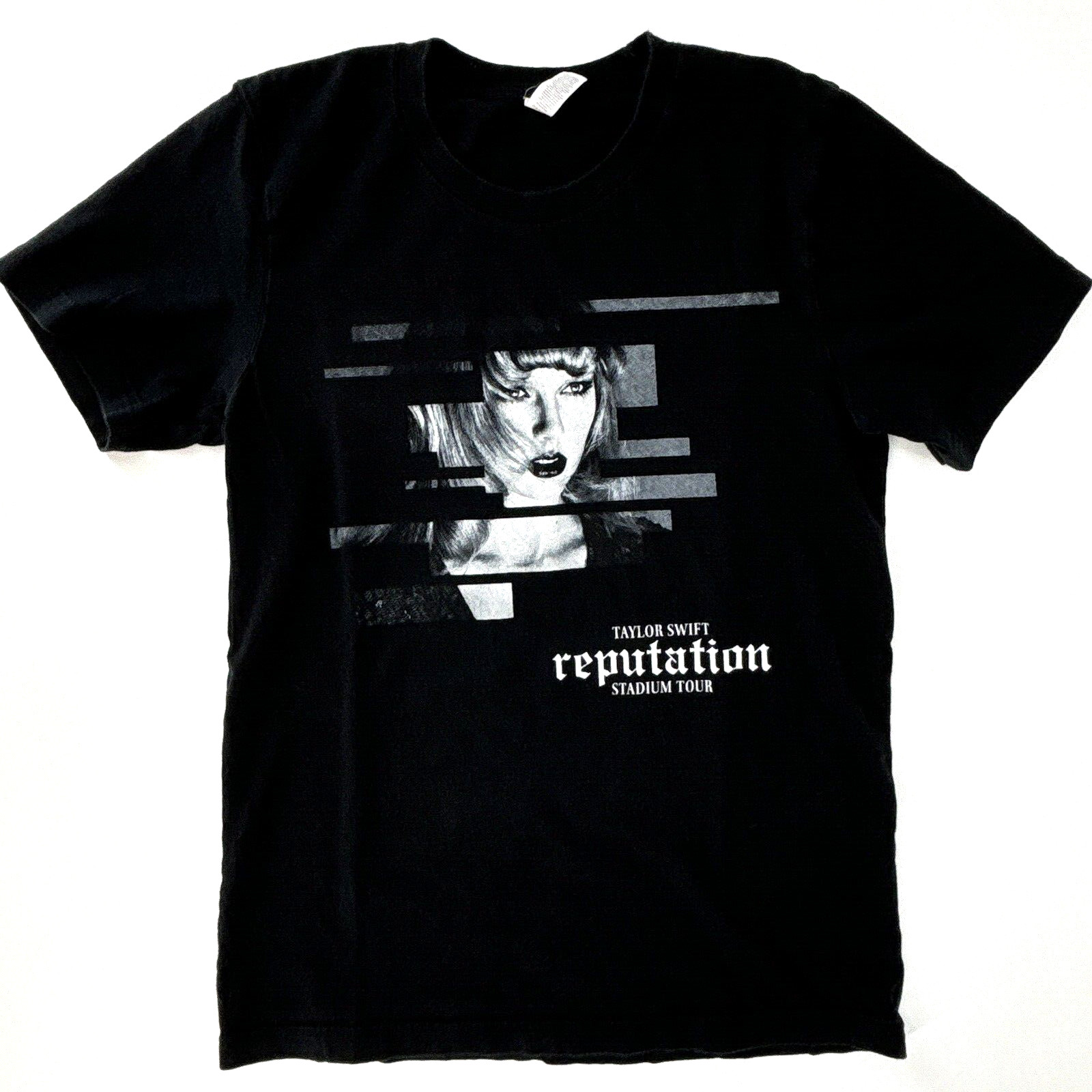 Taylor Swift Reputation Stadium Tour 2018 Shirt Size … - Gem