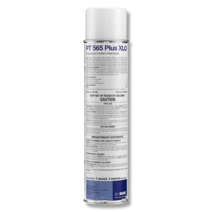 PT 565 Plus XLO 14oz- Pyrethrin Aerosol Insecticide 804338140564| eBay